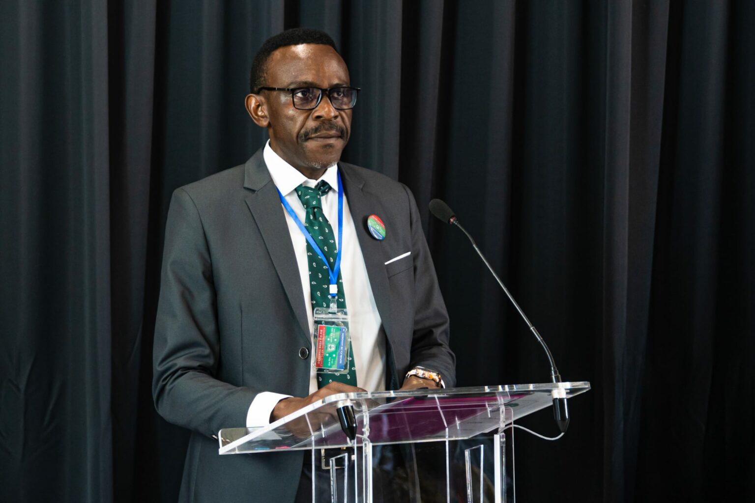 Ambô Legadu – For Justice, Memory and Freedom of Annobón