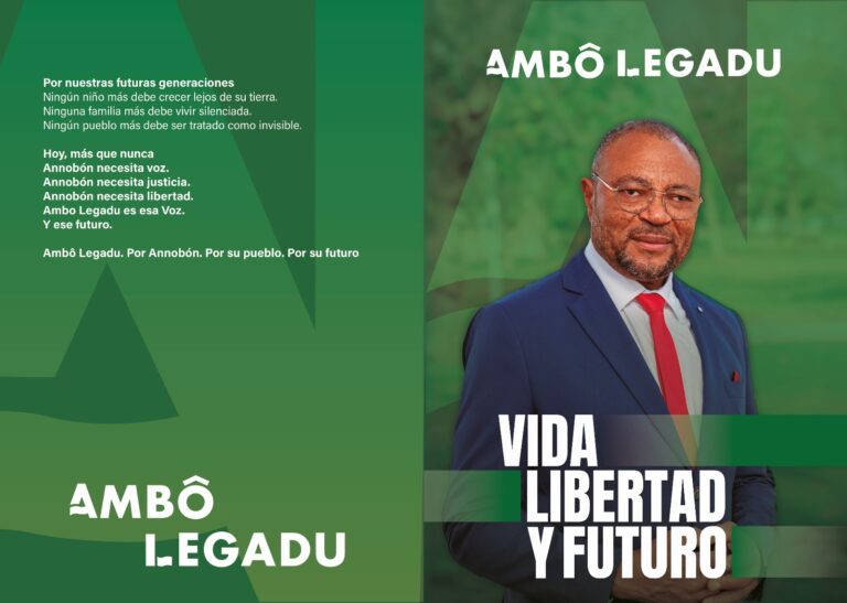 Ambô Legadu Spain approved the match Ambô Legadu, intended to promote ...
